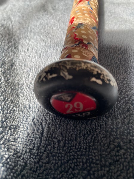 2022 Meta (-10) 19 oz 29" 2 3/4 USSSA BASEBALL BAT | SidelineSwap | Buy ...