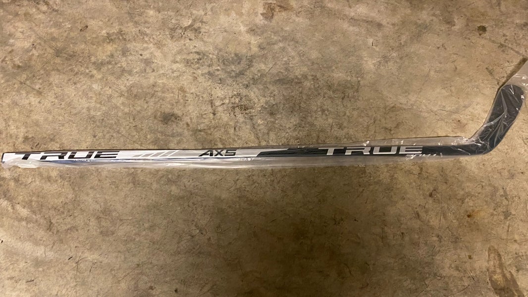 NEW True AX5 Hockey Stick (P92, 58 flex) | SidelineSwap | Buy and Sell ...