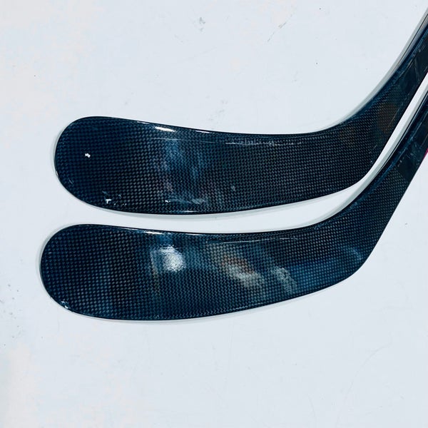 2 Pack Custom Red Bauer Nexus SYNC (Vapor ADV Build) Hockey Stick-LH-82 ...