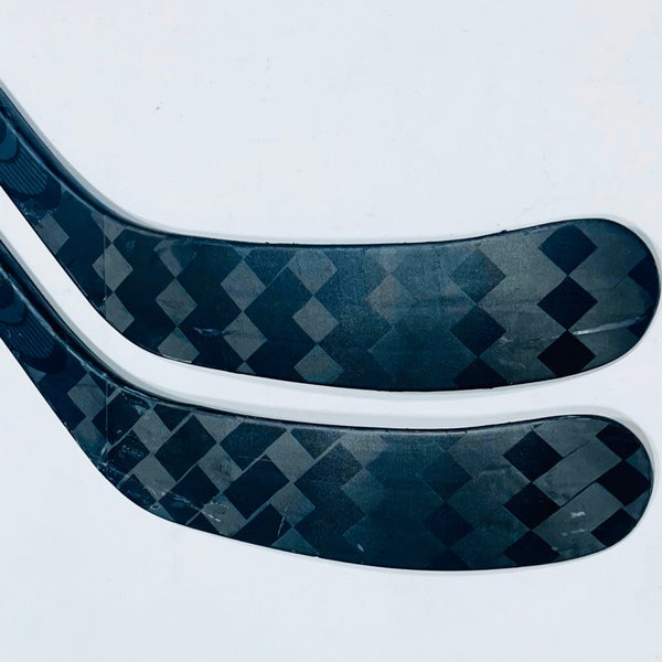 2 Pack Custom Green CCM Jetspeed FT5 Pro (Trigger 7 Pro Build) Hockey ...