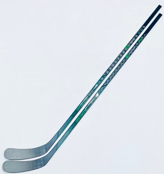 New 2 Pack CCM Ribcore Trigger 5 Pro Hockey Stick-RH-85 Flex-P90 ...