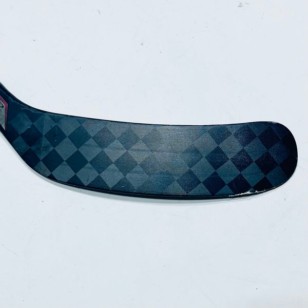 CCM Jetspeed FT3 Pro (Trigger 5 Pro Build) Hockey Stick-RH-95 Flex-P90M ...