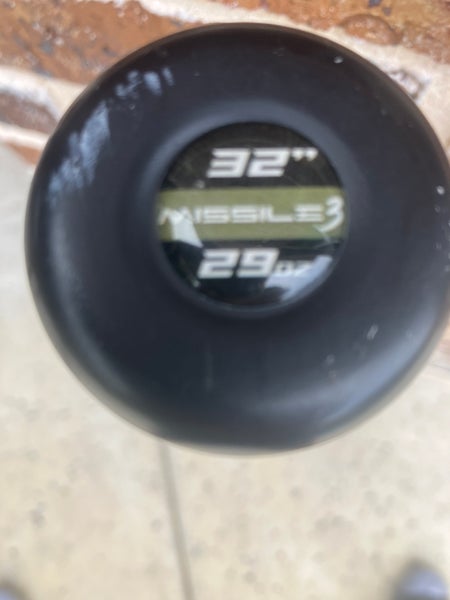 Singer missile bbcor 32’ | SidelineSwap | Buy and Sell on SidelineSwap