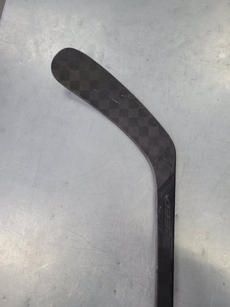 Used Ccm Ft2 55 Flex Pattern P29 Intermediate One Piece Sticks ...