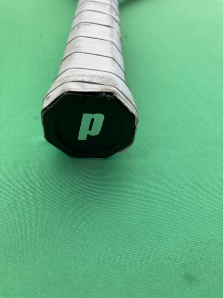 Used Prince Tennis Thunder 110 Racquet | SidelineSwap | Buy and Sell on ...