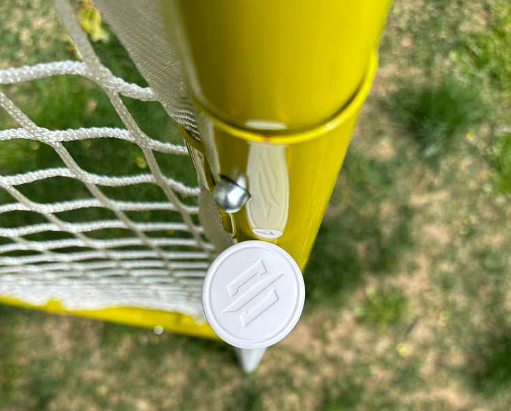 New White StringKing Composite 2 Pro 175 Shaft | SidelineSwap | Buy and Sell on SidelineSwap