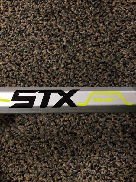 Used STX Stallion 6000 Stick | SidelineSwap | Buy and Sell on SidelineSwap