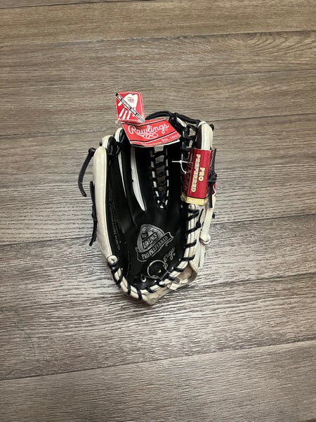 New Rawlings Pro Preferred 12.75” Trapeze | SidelineSwap | Buy and Sell ...