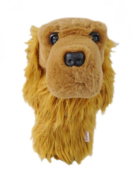 NEW Daphne’s Cocker Spaniel 460cc Driver Headcover | SidelineSwap | Buy ...