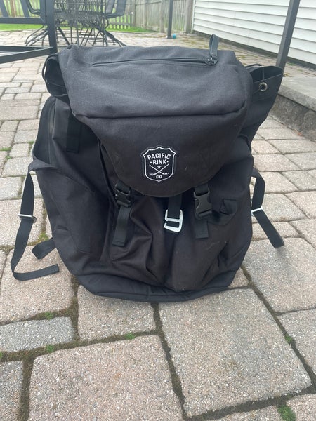 Pacific Rink Pond Pack | SidelineSwap | Buy and Sell on SidelineSwap