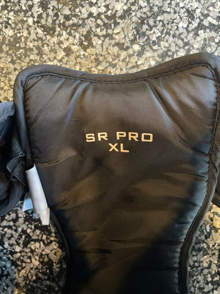 Koho revolution 589 senior goalie XL pro chest protector | SidelineSwap ...