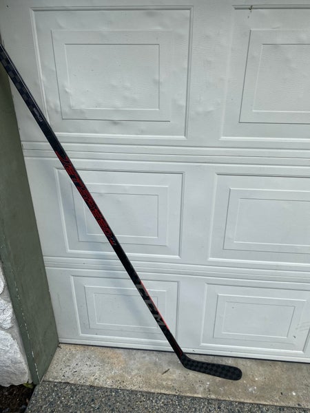 NEW CCM JetSpeed FT3 Pro Hockey Stick (P29/75 flex) | SidelineSwap ...