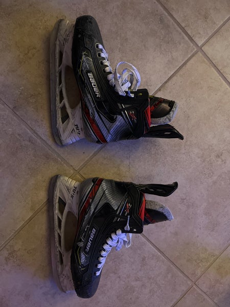 2x pro Skates | SidelineSwap | Buy and Sell on SidelineSwap