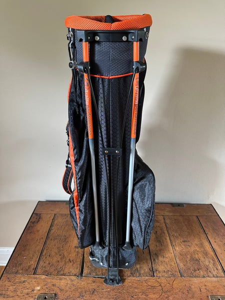 Ogio HOOTERS Carry Bag | SidelineSwap | Buy and Sell on SidelineSwap