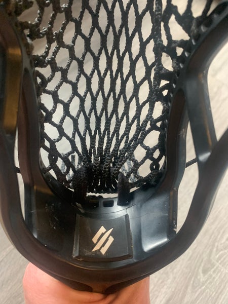 Used Attack & Midfield StringKing Strung Legend Intermediate Head | SidelineSwap | Buy and Sell ...