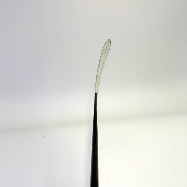 Repaired Left Handed Silver Bauer Hyperlite | 87 Flex | P92L5 Curve ...