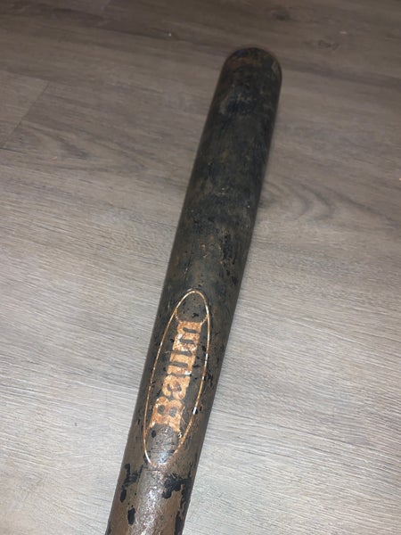 Used 2020 Wood Composite 30.5 oz 33" BBCOR Composite Wood Bat ...