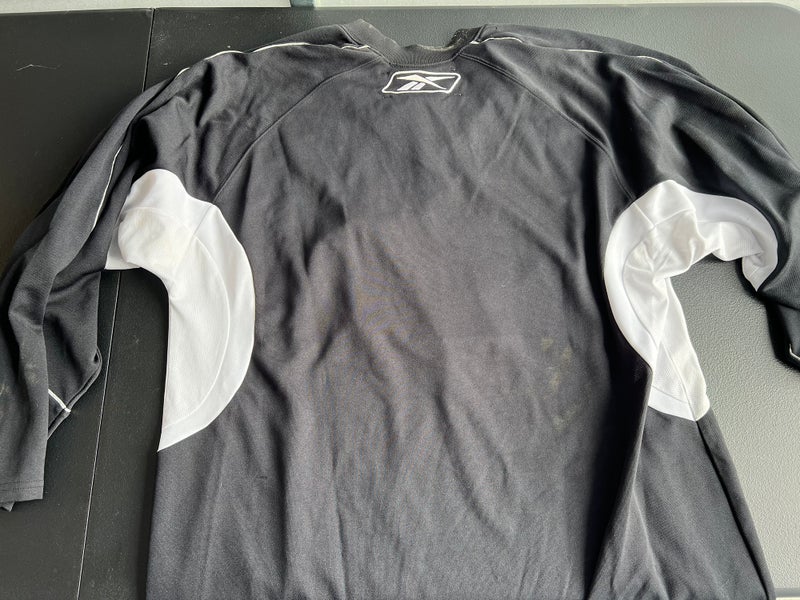San Jose Sharks Practice Jersey | SidelineSwap | Buy and Sell on ...