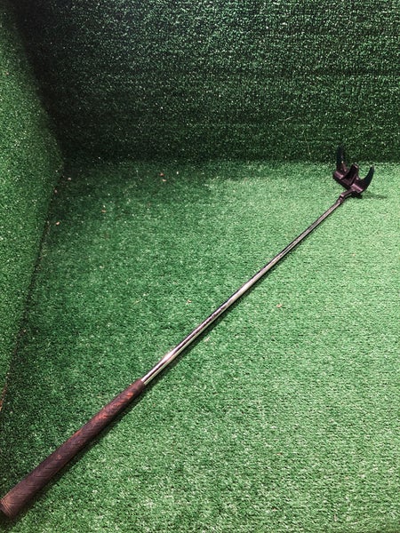 Warrior Custom Golf 35.5" Right handed Putter | SidelineSwap | Buy and ...