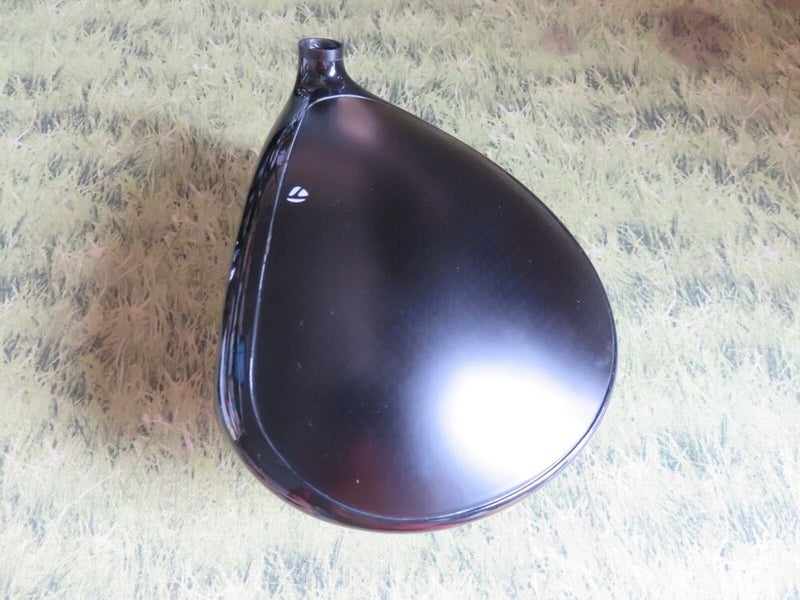 LH * MINT * Taylormade STEALTH PLUS 10.5* Driver Head - #GX - 1W3 ...