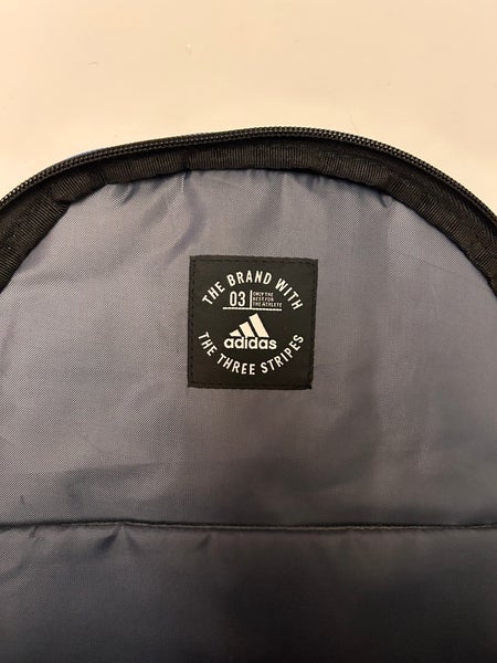 Pro Stock Buffalo Sabers Development Camp Backpack | SidelineSwap | Buy ...