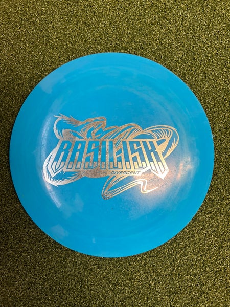Divergent Discs Basilisk (2561) | SidelineSwap | Buy and Sell on ...