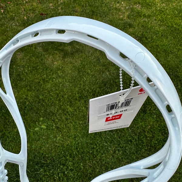 New STX Stallion 900 Head | SidelineSwap | Buy and Sell on SidelineSwap