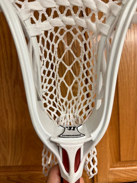 Warrior OG blade X strung | SidelineSwap | Buy and Sell on SidelineSwap