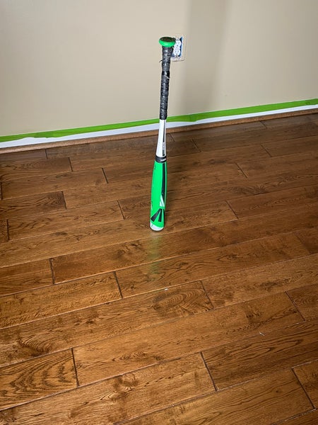 BBCOR Certified Composite (-10) 19 oz 29" Mako Torq Bat | SidelineSwap ...