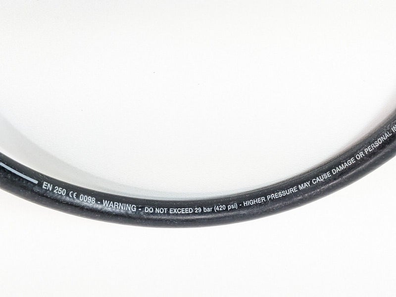 Oceanic Alpha 7 2nd Stage Regulator Scuba Dive NEW Purge Cover ...