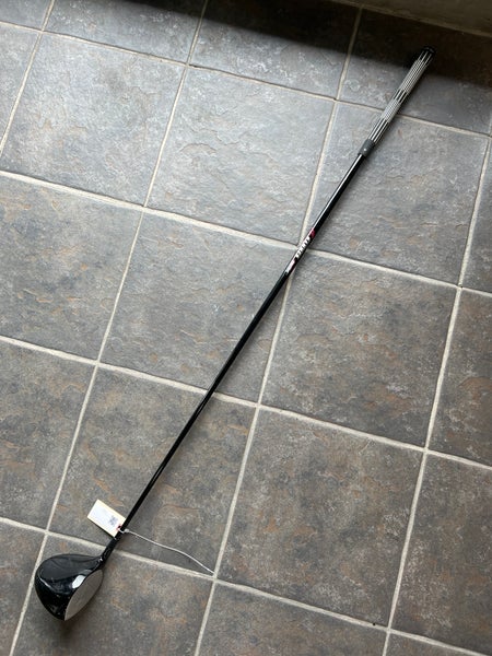 Used X-Factor Hammer Right-Handed Golf Driver (Loft: 10) | SidelineSwap ...