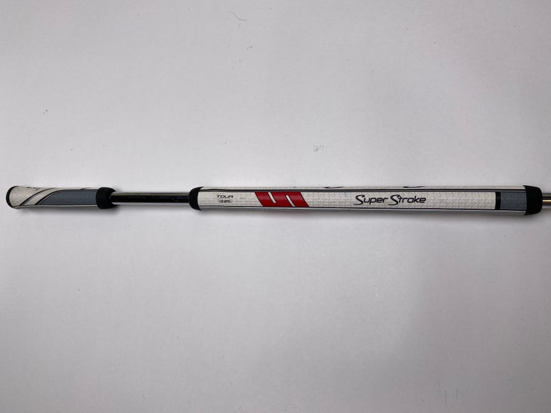 Taylormade Ghost Manta Long Putter 46" SuperStroke Split Grip Mens RH ...