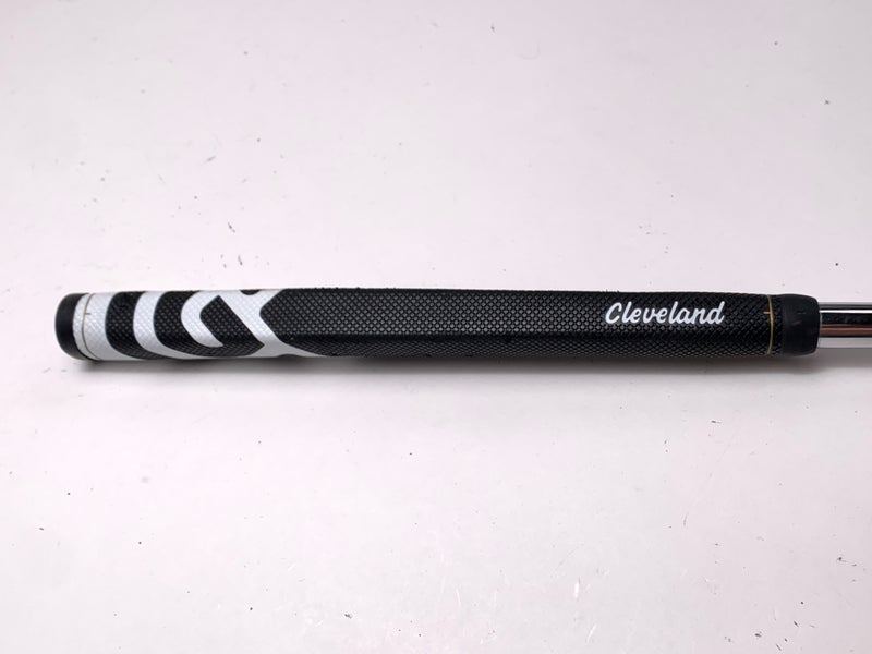 Cleveland Smart Square Counter Balanced Center Shaft Putter 35" Mens RH ...