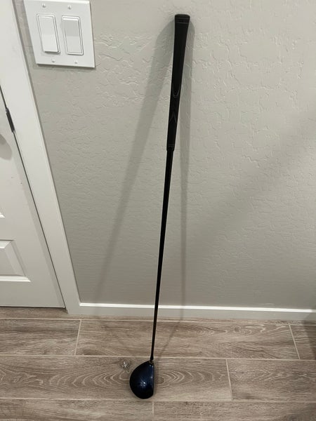 Men's Right Handed Regular Flex 10 Loft Forged Titanium 400cc Driver | SidelineSwap | Buy and ...