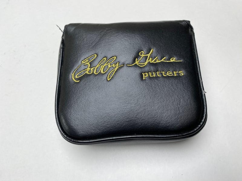 Bobby Grace AMG Triumph Putter 40" Mens RH HC | SidelineSwap | Buy and ...