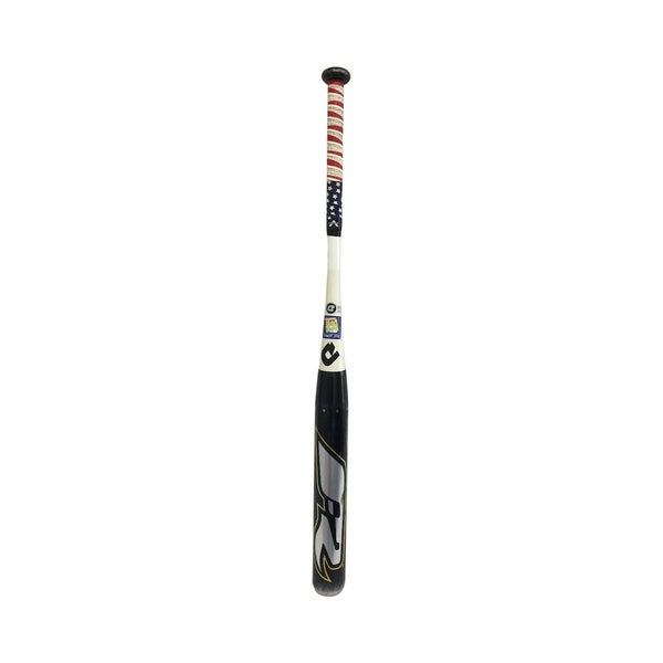 Used Demarini F2 34" -8 Drop Slowpitch Bats | SidelineSwap | Buy and ...