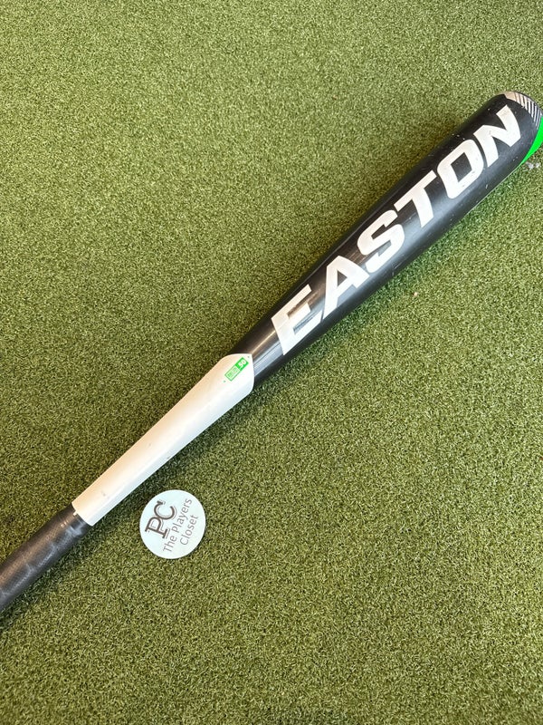 Used BBCOR Certified Easton Speed (31") Hybrid Baseball Bat - 28OZ (-3 ...