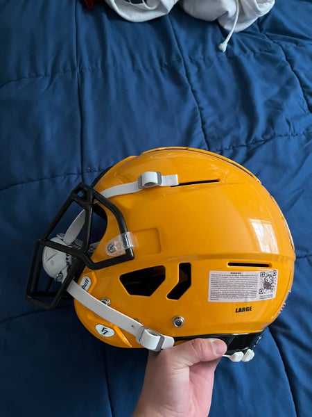 Lightly Used Large Schutt F7 Helmet | SidelineSwap | Buy and Sell on ...