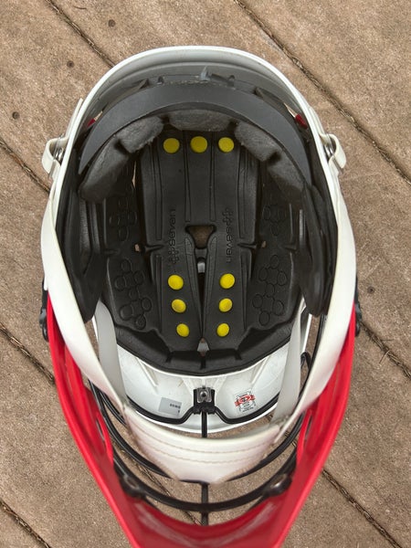 Cascade R Helmet | SidelineSwap | Buy and Sell on SidelineSwap