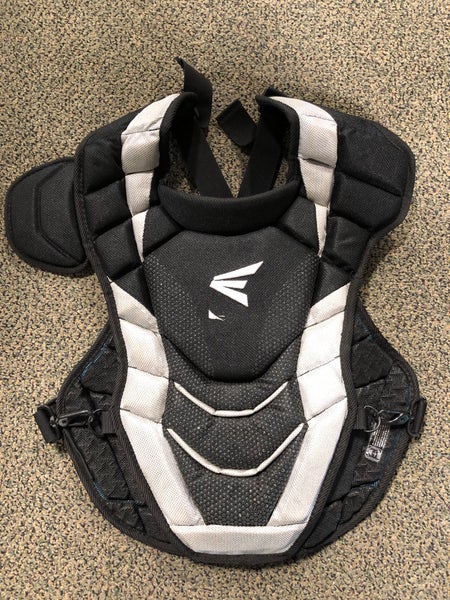 Used Easton Pro-X Catcher's Chest Protector | SidelineSwap | Buy and ...