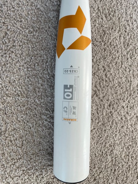 Demarini CF baseball bat | SidelineSwap | Buy and Sell on SidelineSwap