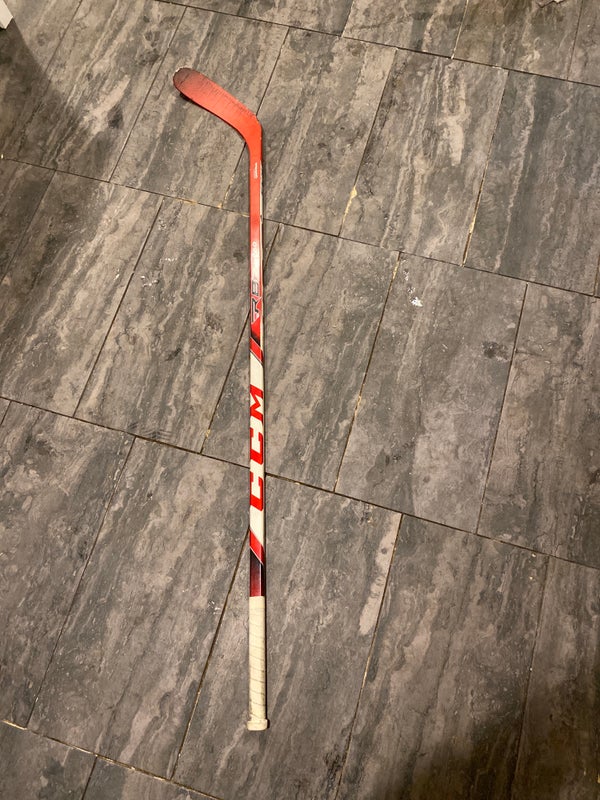 Intermediate 60 flex New Left Hand CCM RBZ Revolution Hockey Stick P29 ...