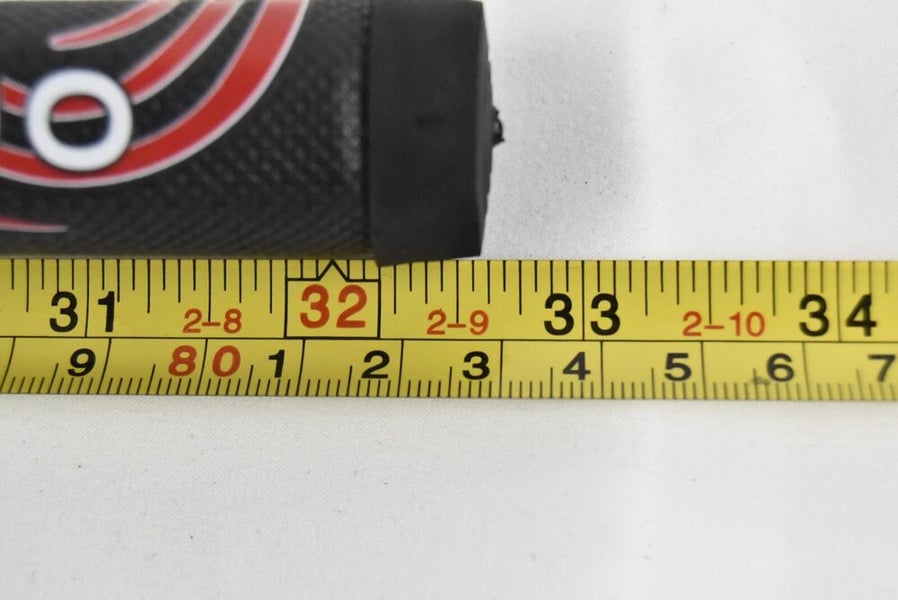 TAYLORMADE ROSA INZA PUTTER - SHAFT 32 2/9 IN - RH - NEW GRIP ...