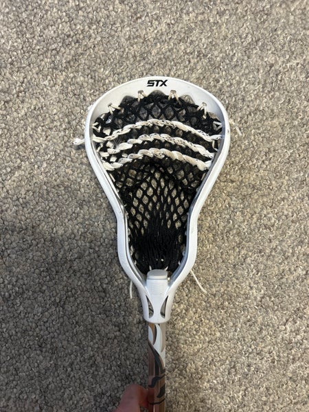 Used STX Stallion Stick | SidelineSwap | Buy and Sell on SidelineSwap