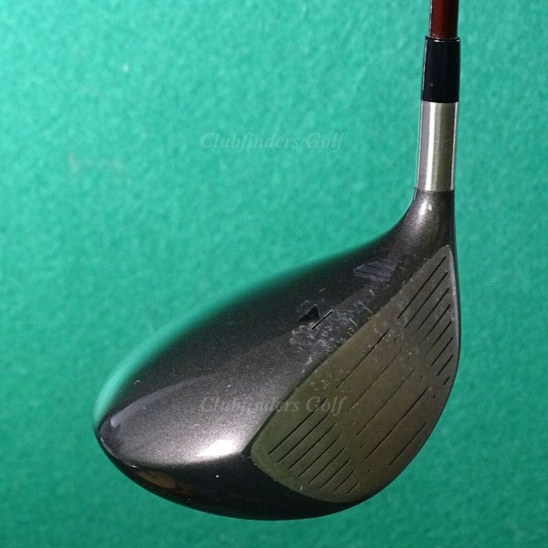 Titleist Pro Titanium 975J 8.5° Driver Grafalloy ProLite 35-S Graphite ...
