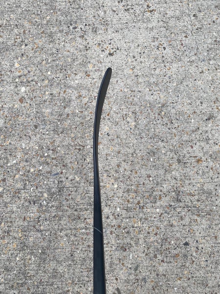 CCM Super Tacks AS3 Pro Stock Hockey Stick 75 Flex Left P90 3929 ...