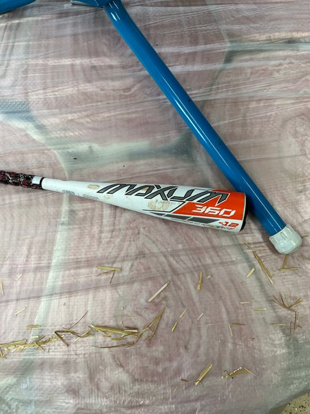Easton MAXUM 360 -12 Junior Big Barrel Baseball Bat | SidelineSwap ...