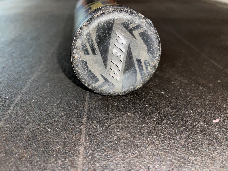 BBCOR Certified Composite (-3) 30 oz 33" Meta Prime Bat | SidelineSwap ...