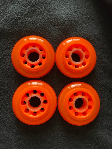 New Labeda Addiction Grip + Wheels 76mm 4 Pack | SidelineSwap | Buy and ...