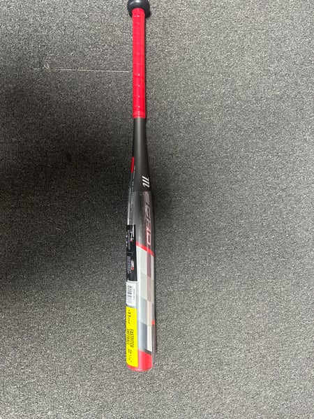 New Marucci (-11) 20 oz 31" Echo Bat | SidelineSwap | Buy and Sell on ...